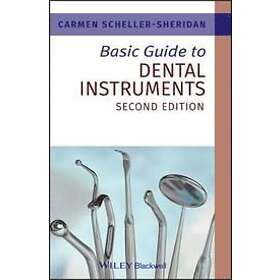 Basic Guide to Dental Instruments 2e Engelska Paperback / softback ...