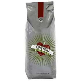 Caffe Prima Espresso Fix Fresh 1kg (Ground Coffee) - Hitta bästa pris ...