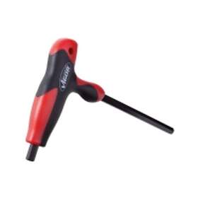 Vigor V2503, 21,7 cm, Black,Red, Från 123 kr