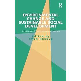 Environmental Change and Sustainable Social Development Engelska ...