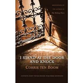 I Stand at the Door and Knock Engelska EBook - Hitta bästa pris på Prisjakt