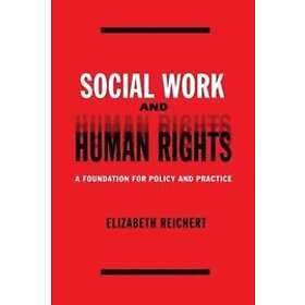 Social Work and Human Rights Engelska Paperback / softback, Från 357 kr