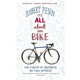 It's All About the Bike Engelska EBook - Hitta bästa pris på Prisjakt