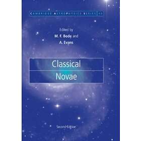 Classical Novae Engelska Paperback, Från 774 kr