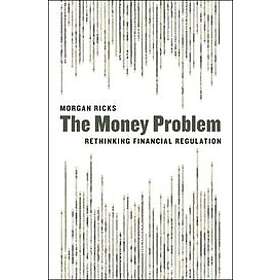 The Money Problem Engelska Paperback / softback, Från 475 kr