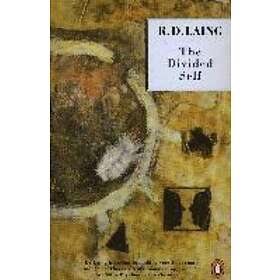 The Divided Self Engelska Paperback, Från 244 kr