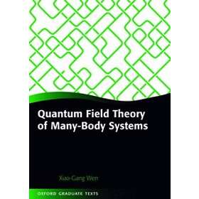 Quantum Field Theory of Many-Body Systems Engelska Hardback, Från 1746 kr