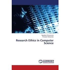 Research Ethics in Computer Science Engelska Paperback / softback, Från ...