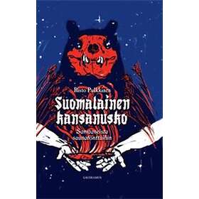 Suomalainen kansanusko Finska EBook, Från 289 kr