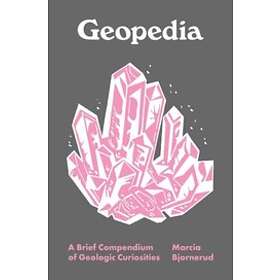 Geopedia Engelska EBook - Black Friday 2025 – Erbjudanden från 191 kr