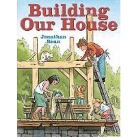 Building Our House Engelska Hardback, Från 308 kr