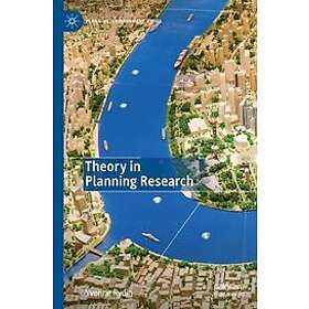 Theory in Planning Research Engelska EBook - Hitta bästa pris på Prisjakt