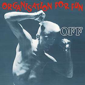 Off: Organisation For Fun (Deluxe) CD, Från 359 kr