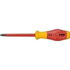 PZ 3 FELO VDE Phillips screwdriver - Black Friday 2025 – Erbjudanden ...