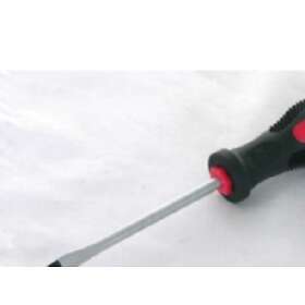 Best pris på MEGA Slotted screwdriver 6x150mm 10047 Skrutrekkere ...