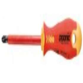 FELO Ergonic PH2 x 100mm insulated Phillips screwdriver (FL41420390 ...