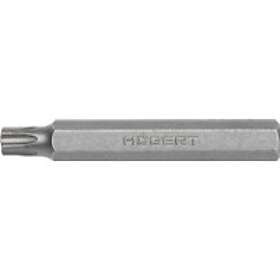 Screwdriver bit T45 x 75 mm, S2 steel - Hitta bästa pris på Prisjakt