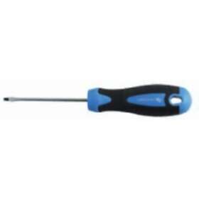 Högert Technik Slotted screwdriver 5,5 x 100mm CrV steel (HT1S064 ...
