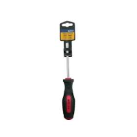 MEGA Slotted screwdriver 5x75mm 10045, Från 37 kr
