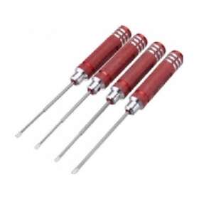 Himoto flat screwdriver set - Hitta bästa pris på Prisjakt