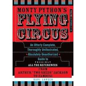 Monty Python's Flying Circus, Episodes 27-45 Engelska Paperback ...