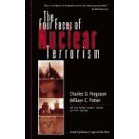 The Four Faces of Nuclear Terrorism Engelska Paperback / softback, Från ...