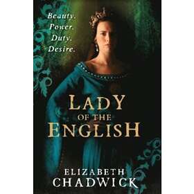 Lady Of The English Engelska EBook, Från 44 kr