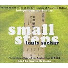 Small Steps Engelska CD-Audio - Black Friday 2025 – Erbjudanden från 189 kr