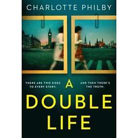 Double Life Engelska EBook, Från 72 kr