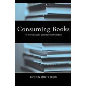 Consuming Books Engelska Paperback / softback - Black Friday 2025 ...