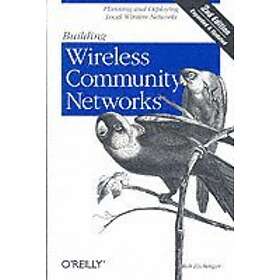 Building Wireless Community Networks 2e Engelska Paperback / softback ...