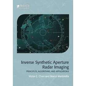 Inverse Synthetic Aperture Radar Imaging Engelska Hardback, Från 1519 kr