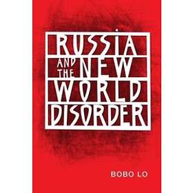 Russia and the New World Disorder Engelska Paperback / softback - Hitta ...