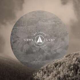 Long Lost: Save Yourself Start Again LP, Från 199 kr