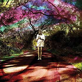 Seltmann Sally: Hey Daydreamer CD, Från 179 kr