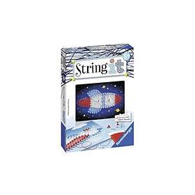 Ravensburger Autres jeux créatifs STRING IT mini Vehicles Suivez La ...