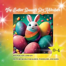 T.H.E. Easter Bunny 's Big Adventure, Second Edition: A funny, rhyming ...