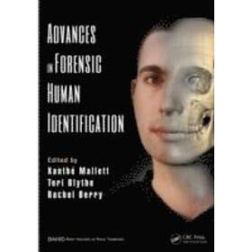 Advances in Forensic Human Identification Engelska Hardback, Från 2018 kr