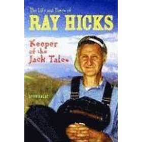 The Life and Times of Ray Hicks Engelska Hardback - Hitta bästa pris på ...