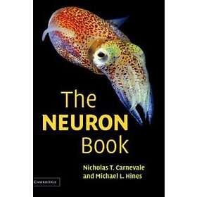 The NEURON Book Engelska Hardback, Från 1533 kr