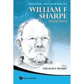William F. Sharpe: Selected Works Engelska Hardback, Från 3627 kr