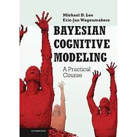 Bayesian Cognitive Modeling Engelska Hardback, Från 1584 kr