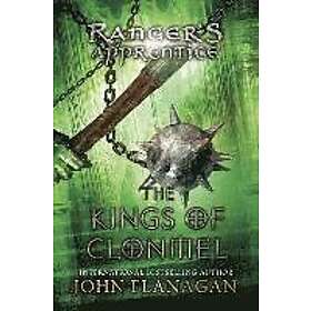 The Kings of Clonmel: Book Eight Engelska Trade Cloth, Från 249 kr