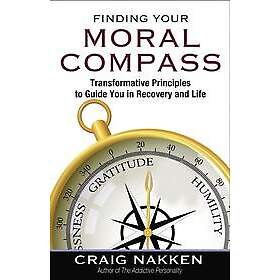 Finding Your Moral Compass Engelska EBook, Från 117 kr