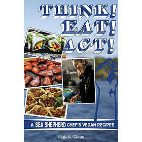 Best pris på Think! Eat! Act! Engelska Paperback / softback Bøker ...