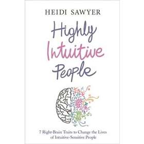 Highly Intuitive People Engelska EBook - Hitta bästa pris på Prisjakt