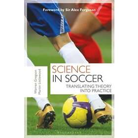 Science in Soccer Engelska EBook, Från 568 kr