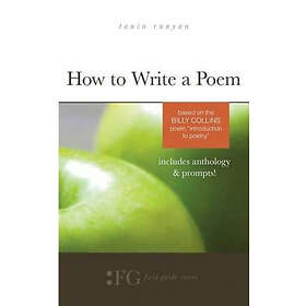 How to Write a Poem: Based on the Billy Collins Poem 'Introduction ...