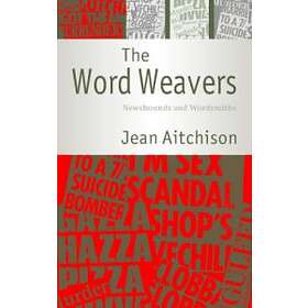 The Word Weavers Engelska Hardback, Från 978 kr