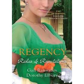 Regency: Rakes & Reputations Engelska EBook, Från 66 kr